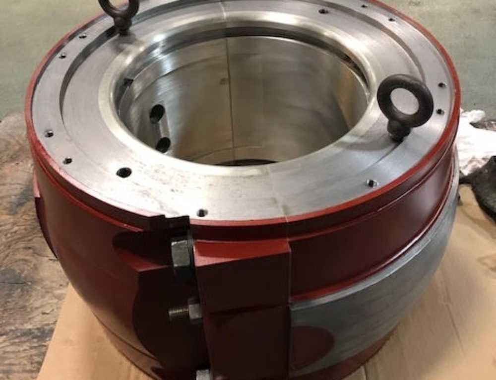 What is Babbitt and Why is it Used? - Fusion Babbitting CO., INC.