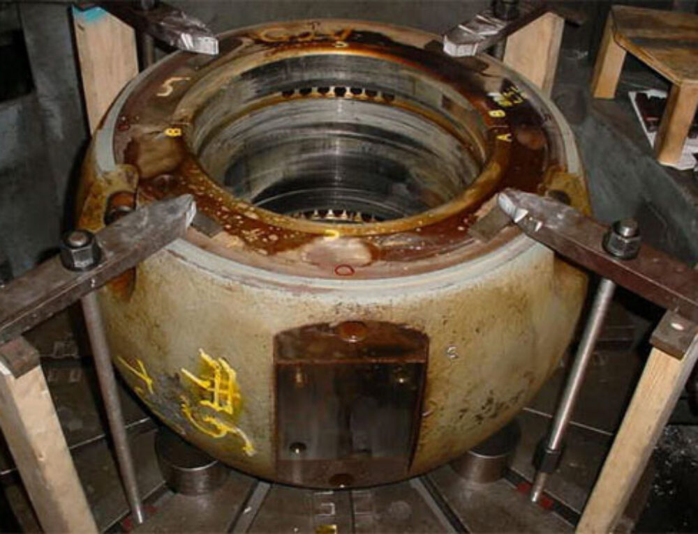 What is Babbitt and Why is it Used? - Fusion Babbitting CO., INC.