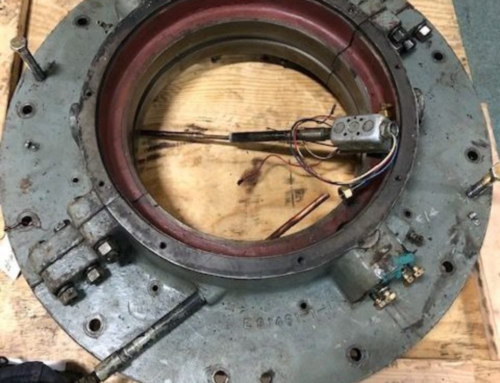 What is Babbitt and Why is it Used? - Fusion Babbitting CO., INC.