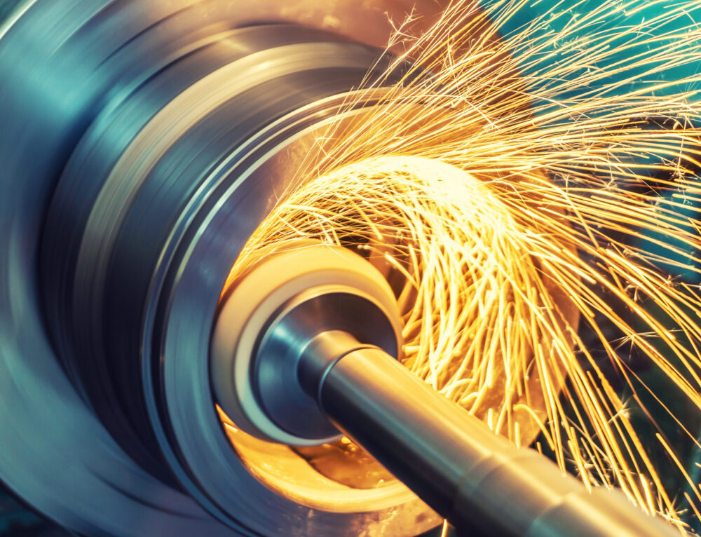 Understanding the Babbitting Process: From Start to Finish | Fusion ...