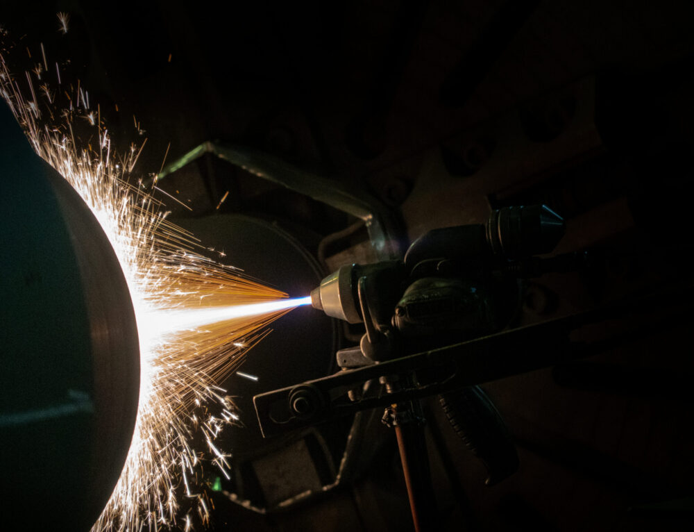 What is Babbitt and Why is it Used? - Fusion Babbitting CO., INC.