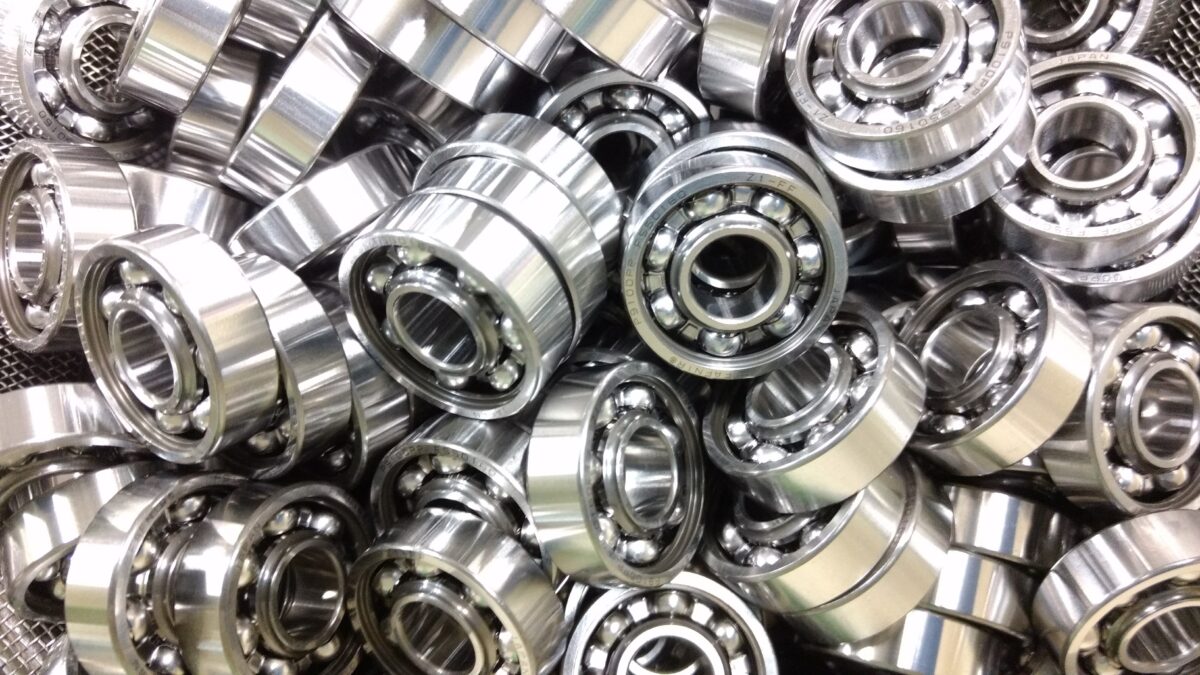 Do You Need a Babbitt Bearing? Key Indicators to Consider