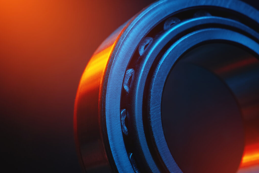 What Happens During a Babbitt Bearing Rebuild? A Step-by-Step Overview