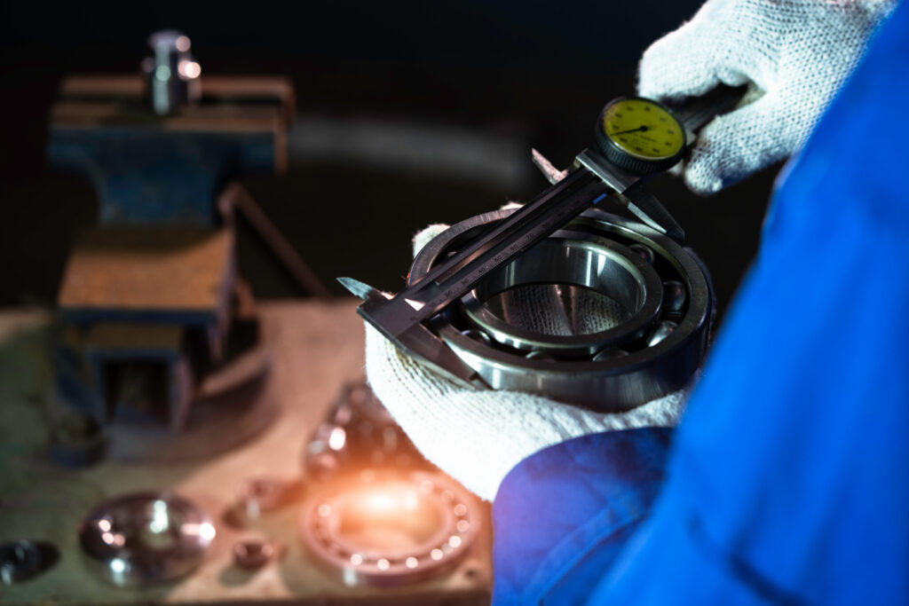 Milwaukee Bearings: Know When to Rebabbitt with This 2024 Checklist