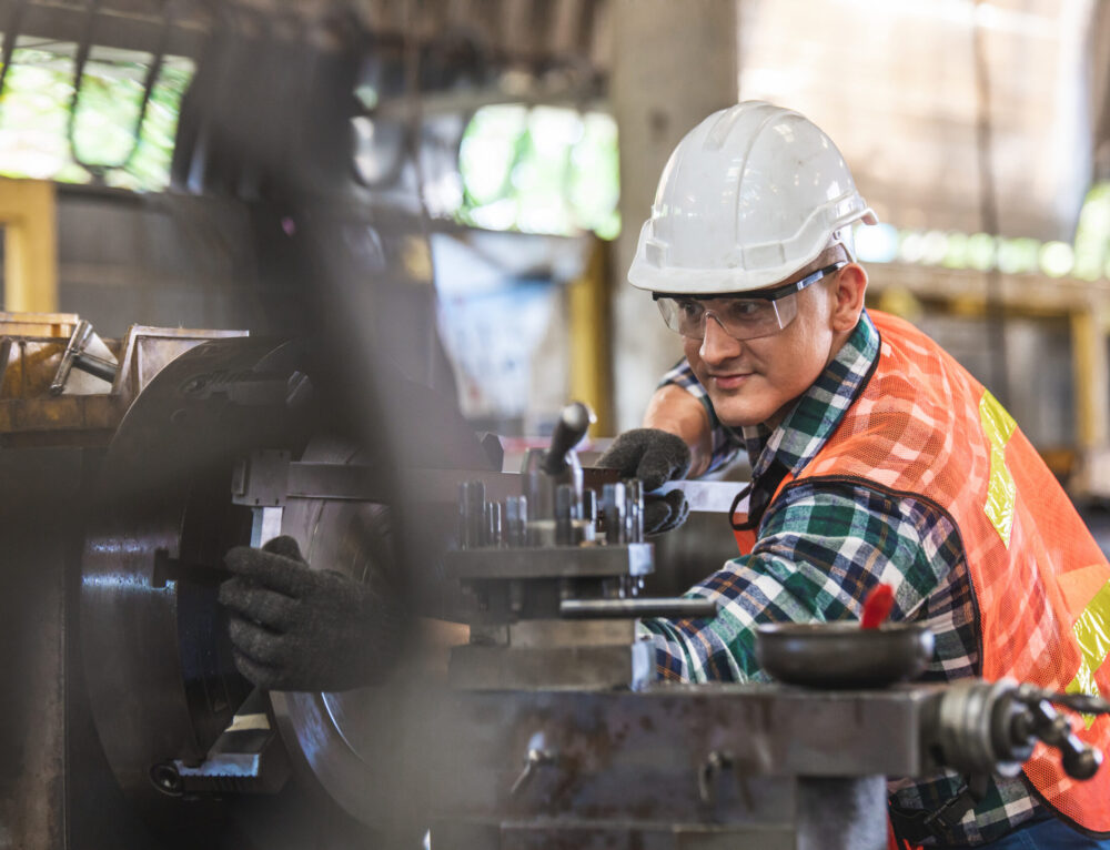 Understanding the Babbitting Process: From Start to Finish | Fusion ...