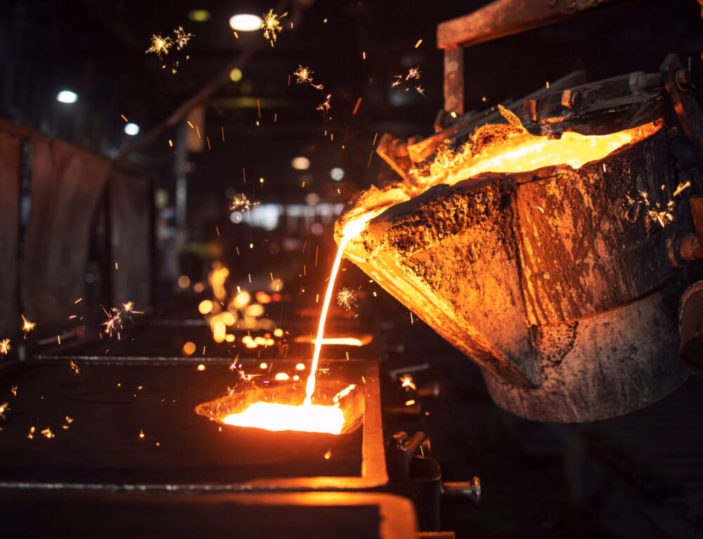 Understanding the Babbitting Process: From Start to Finish | Fusion ...