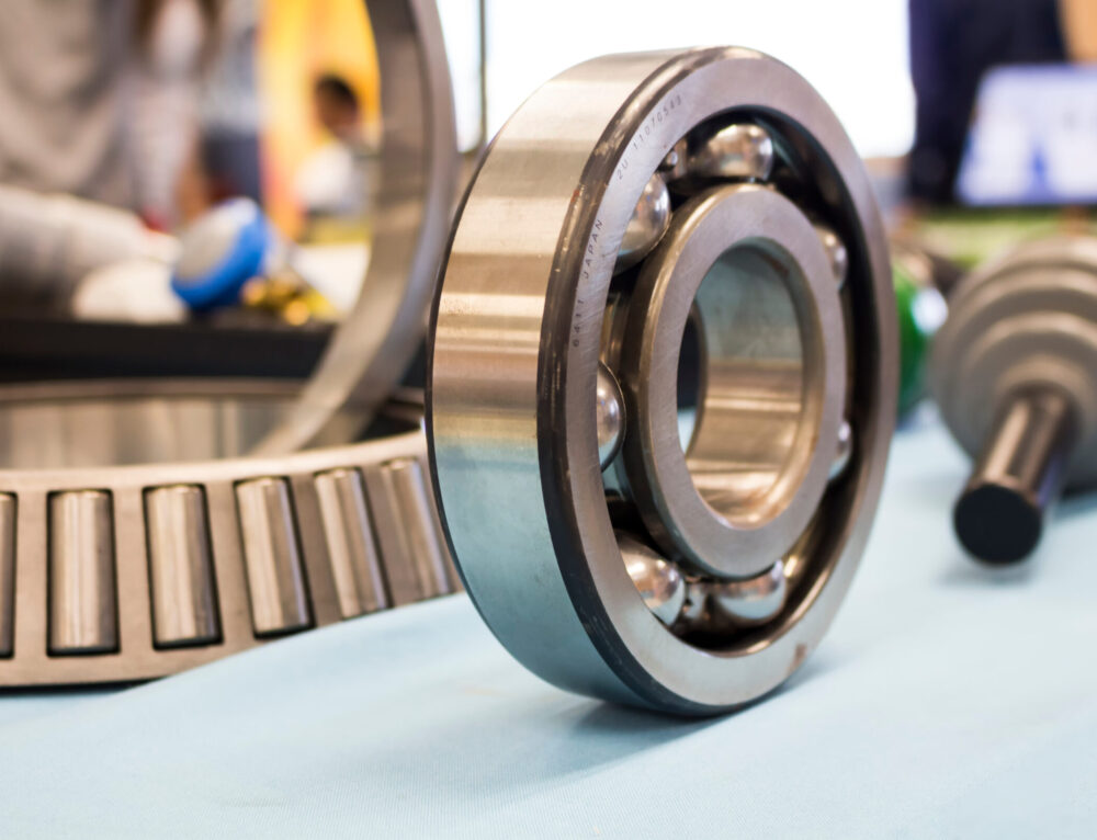 Understanding the Babbitting Process: From Start to Finish | Fusion ...