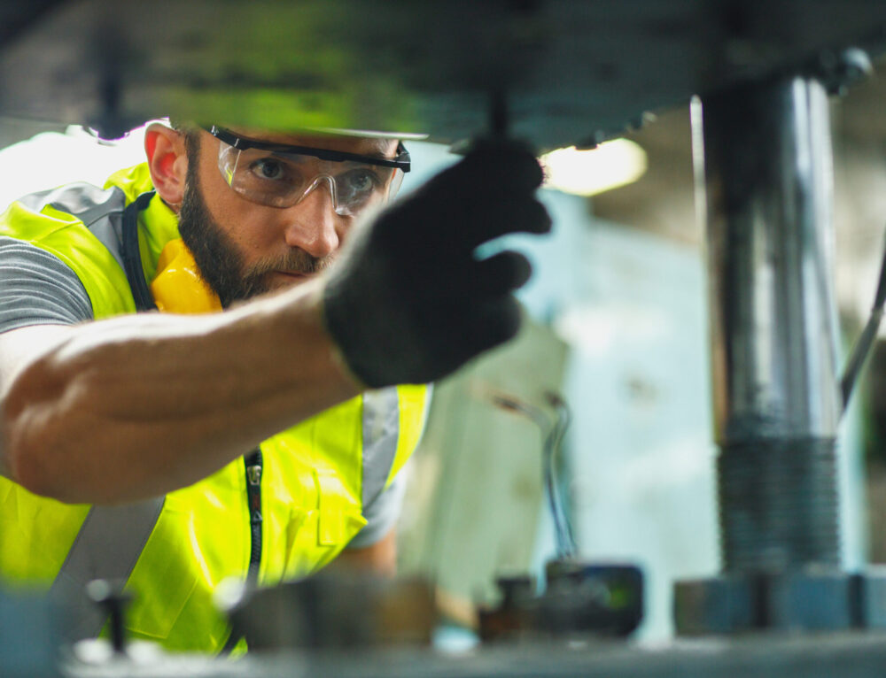 Understanding the Babbitting Process: From Start to Finish | Fusion ...