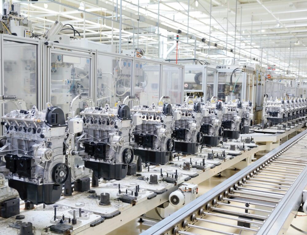 Understanding the Babbitting Process: From Start to Finish | Fusion ...