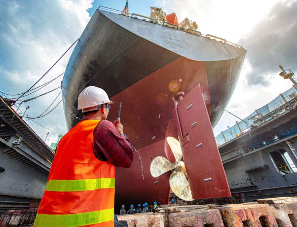 Understanding the Babbitting Process: From Start to Finish | Fusion ...