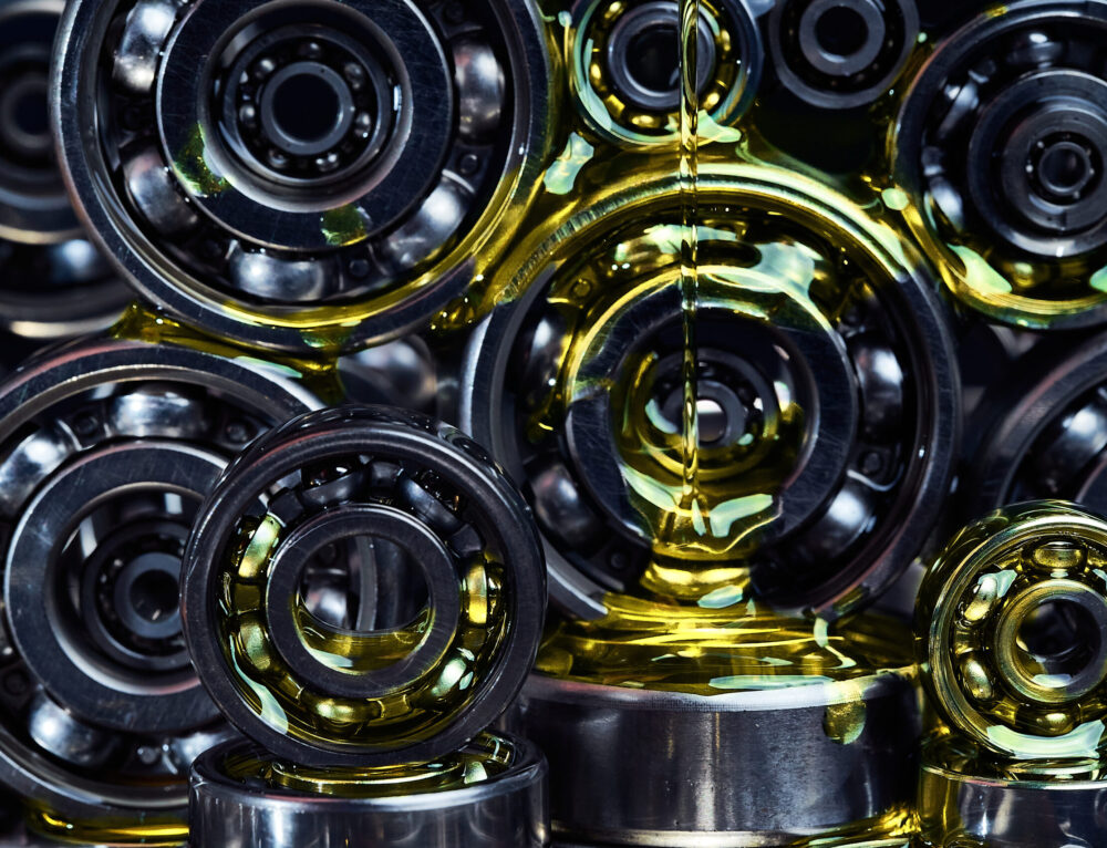 Understanding the Babbitting Process: From Start to Finish | Fusion ...