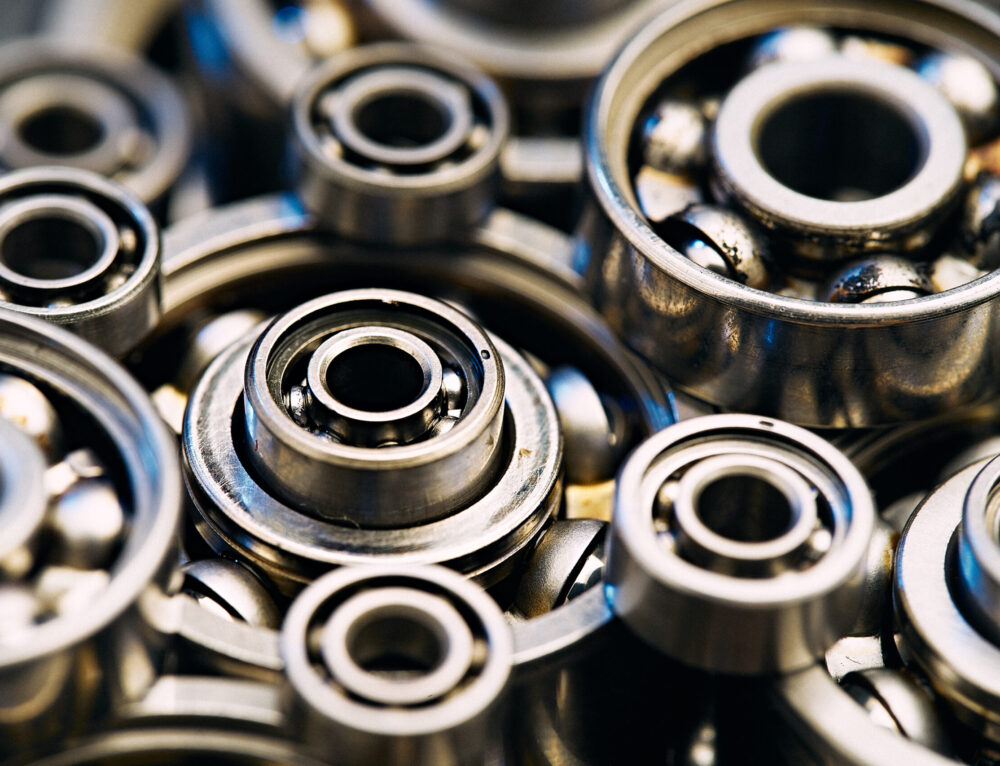 Understanding the Babbitting Process: From Start to Finish | Fusion ...