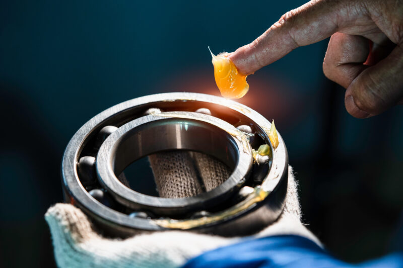 Repair or Recast? How to Decide When a Babbitt Bearing Can Still Be Saved
