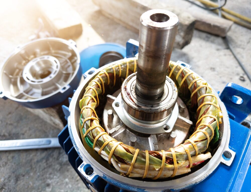 Journal Bearing Clearance Chart & How to Measure