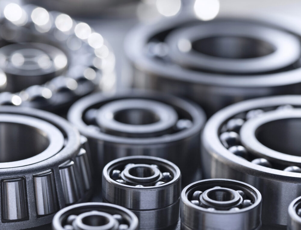 Understanding the Babbitting Process: From Start to Finish | Fusion ...