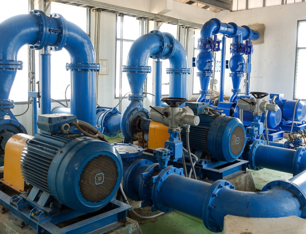 Understanding the Babbitting Process: From Start to Finish | Fusion ...