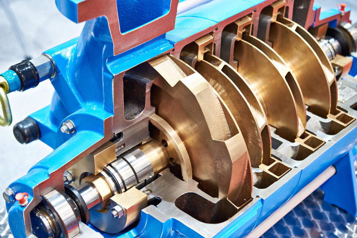 The Journal Bearing Clearance Chart: Standard Tolerances for Every ...